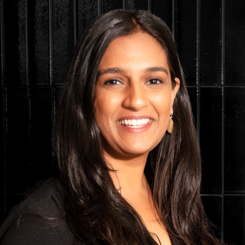 Kajal Patel | National Association of Counties